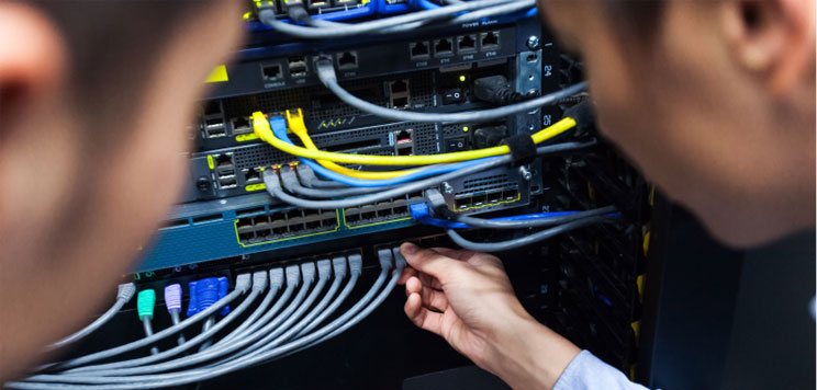 Industries, Central AC Service & Repair